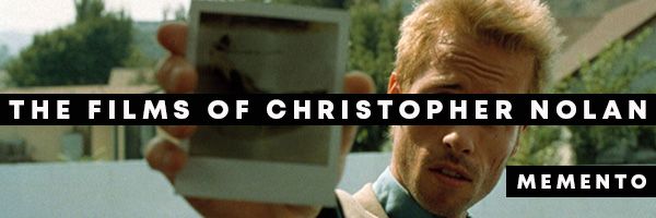 Memento Movie Explained: The Lies We Tell Ourselves to Live