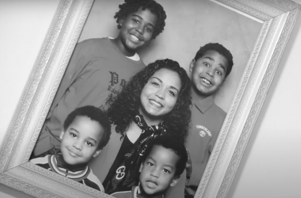 Time Review: Amazon Documentary Is a Powerful Look at a Family's Fight