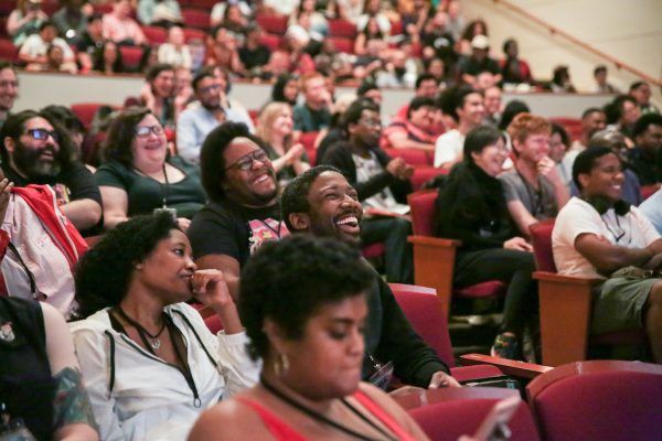Game Devs of Color Expo 2020 Schedule and Online Event Details