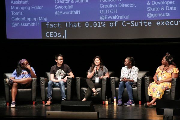 Game Devs of Color Expo 2020 Schedule and Online Event Details