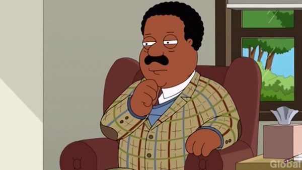 Family Guy Finds New Cleveland Voice Actor with YouTube Star Arif Zahri