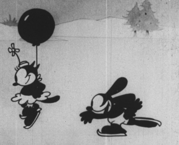 The Incredible True Story of Disney's Oswald the Lucky Rabbit