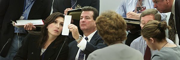 537 Votes Review: HBO Documentary Shows How Democrats Got Beat