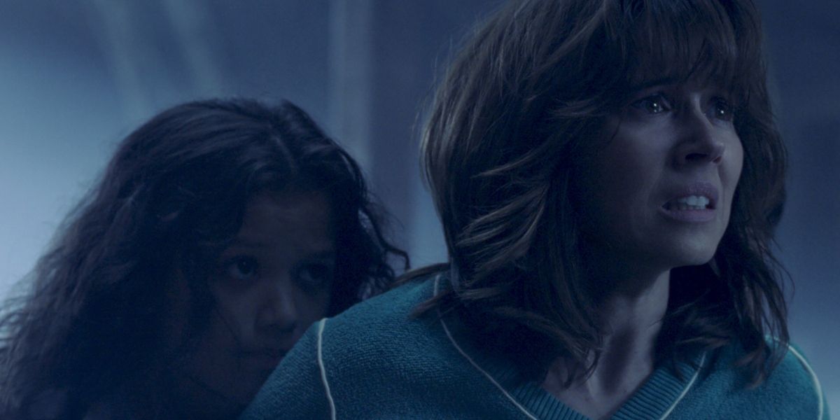 The Conjuring Universe Explained: From Annabelle to Valak