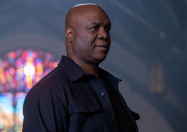 Helstrom: Elizabeth Marvel, Robert Wisdom on Their Hulu Marvel Show