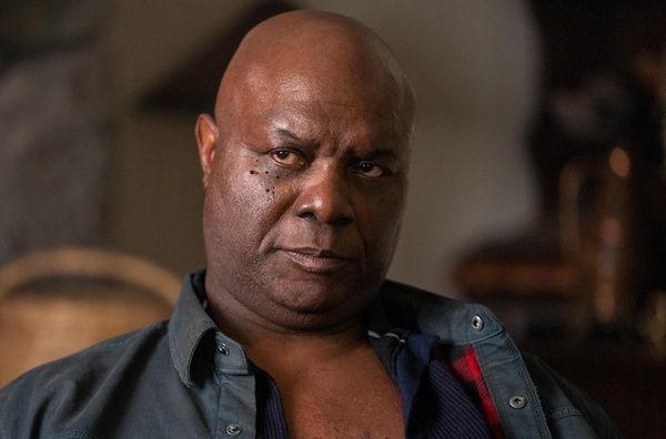 Helstrom: Elizabeth Marvel, Robert Wisdom on Their Hulu Marvel Show