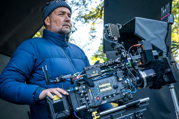 Cinematographer Phedon Papamichael on Trial of the Chicago 7 and Sorkin