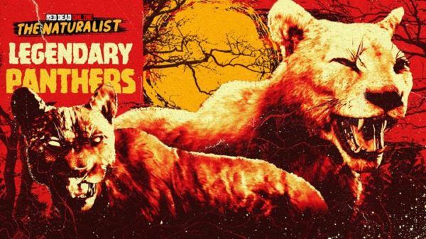 Red Dead Online Update: Halloween Pass Welcomes Spooky Season