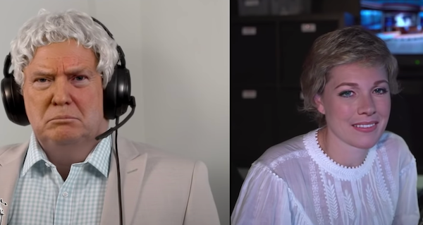 Why the South Park Guys Made Surprise Deepfake Video Sassy Justice