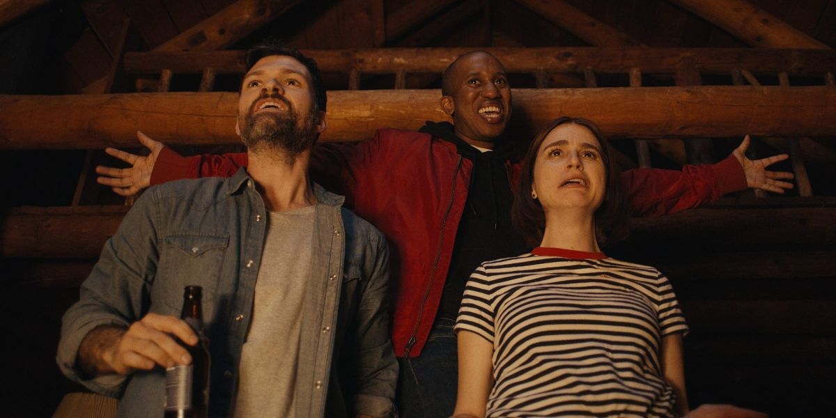 Best Movies on Shudder Right Now (November 2022)