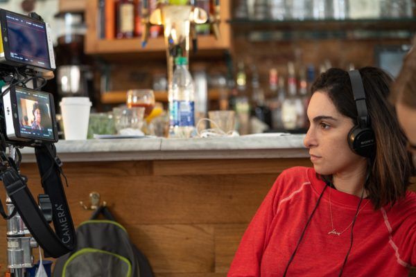 Strangers: Netflix, Jennifer Kaytin Robinson Team for Dark Comedy