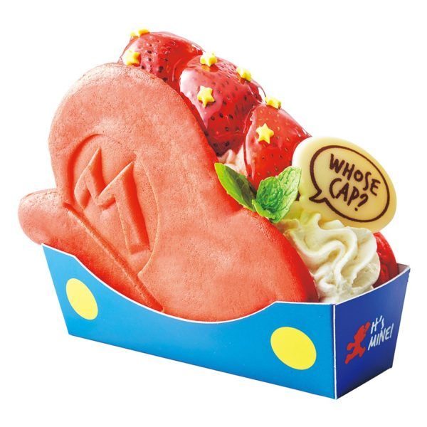 Super Nintendo World Sets Opening Date, Reveals New Cafe and Shop