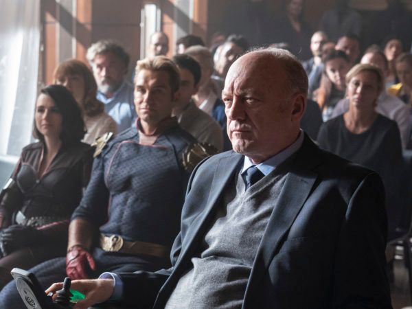 The Boys Season 2, Episode 7 Recap: Heads Explode (Again)