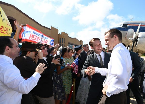 The Right Stuff on Disney+: Everything You Need to Know