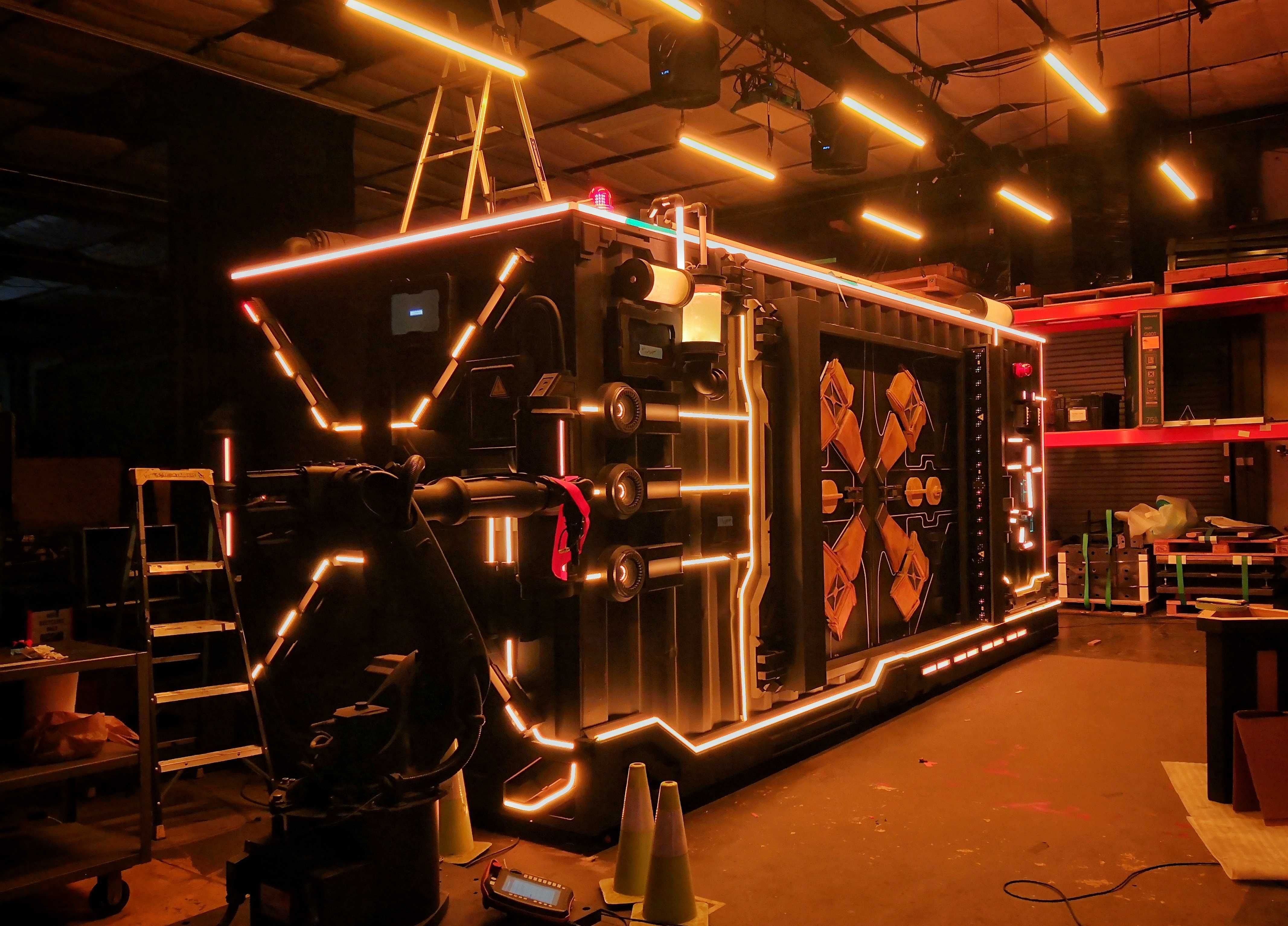 Cyberpunk 2077 Samsung TV Contest Winners Revealed in Livestream