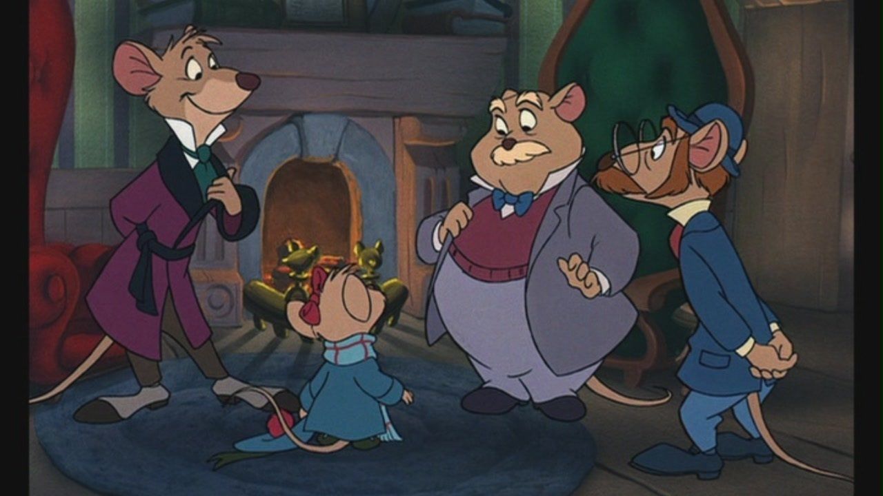Best Movies on Disney Plus Right Now
