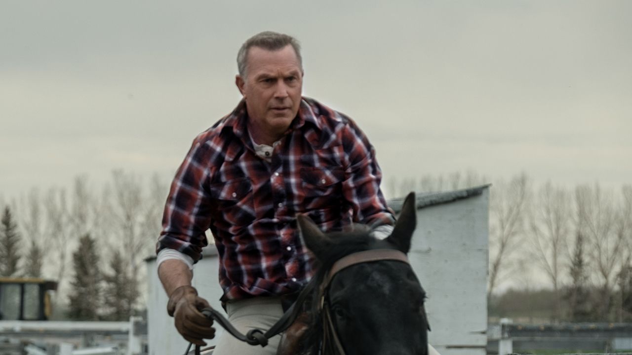Kevin Costner's Top 10 Cowboy & Western Performances and How to Watch Them