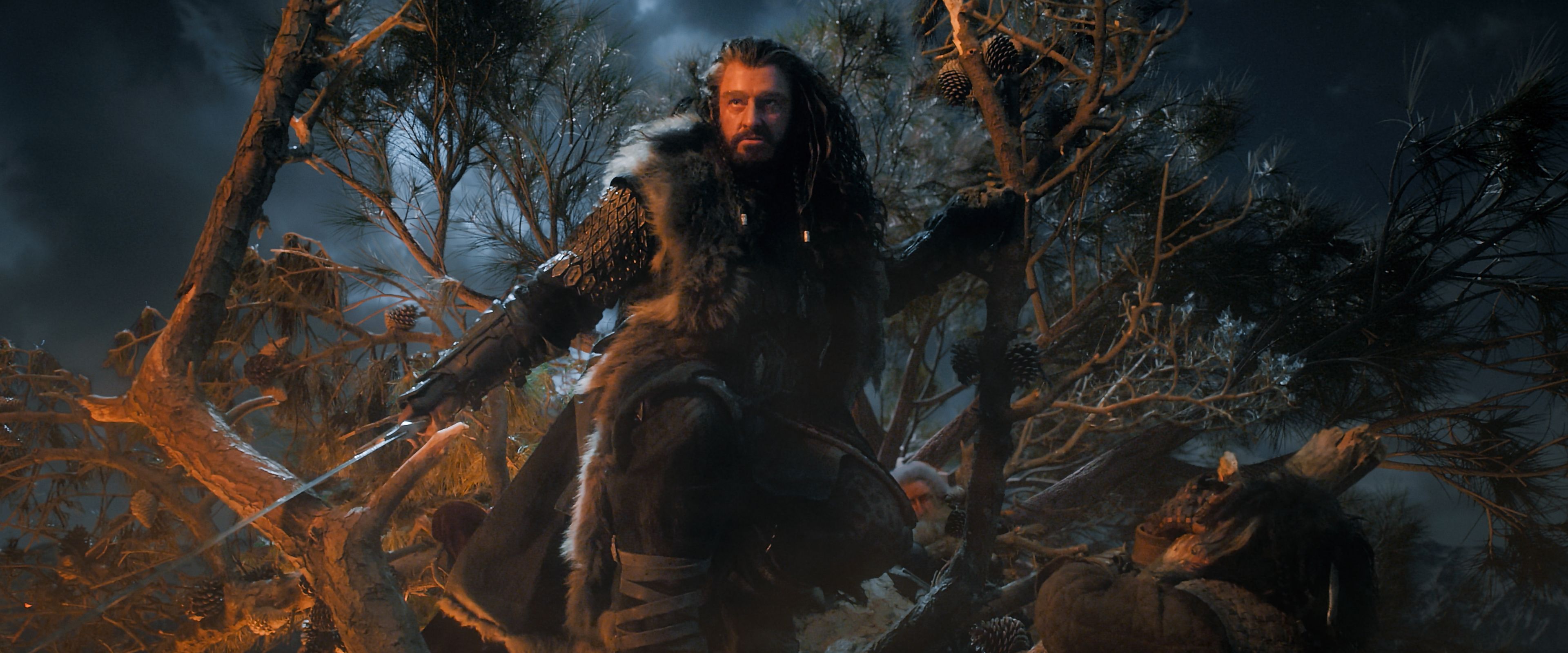 The Hobbit 4K Review: Finally the Trilogy Looks Like Real Movies