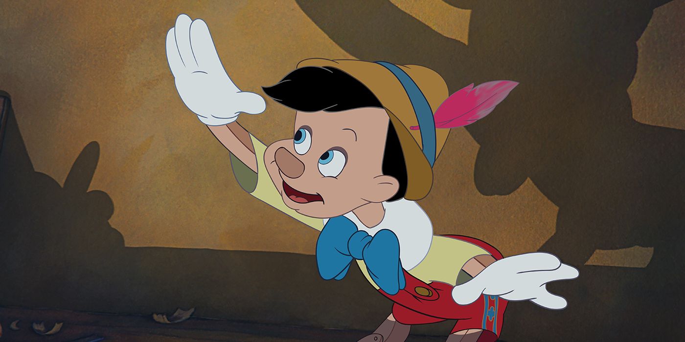 Every Disney Animated Movie Ranked from Worst to Best