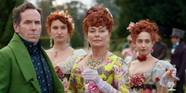 Bridgerton Costume Designer On Creation Of Season 1 Looks For