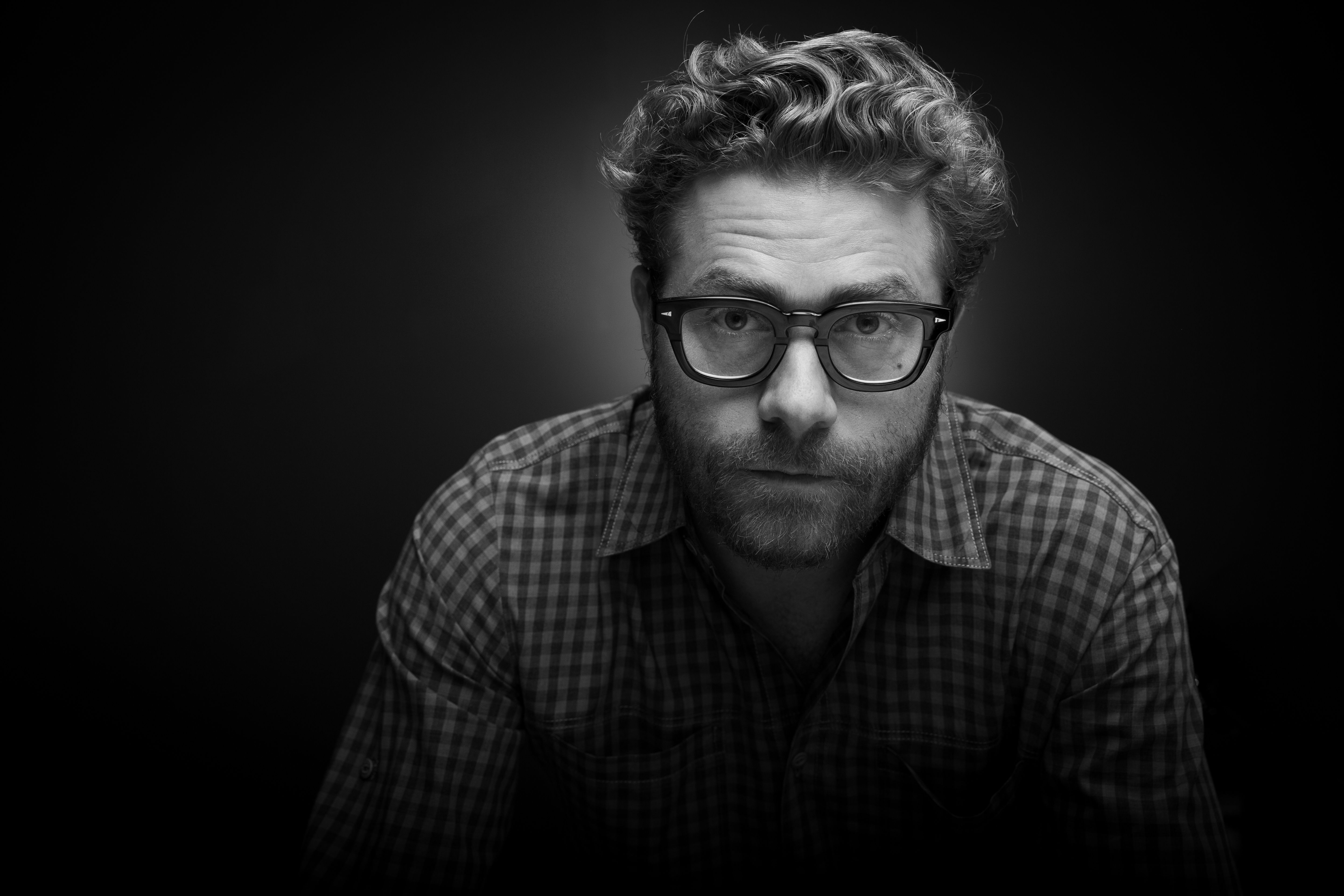 Inside the Making of Mank with Cinematographer Erik Messerschmidt