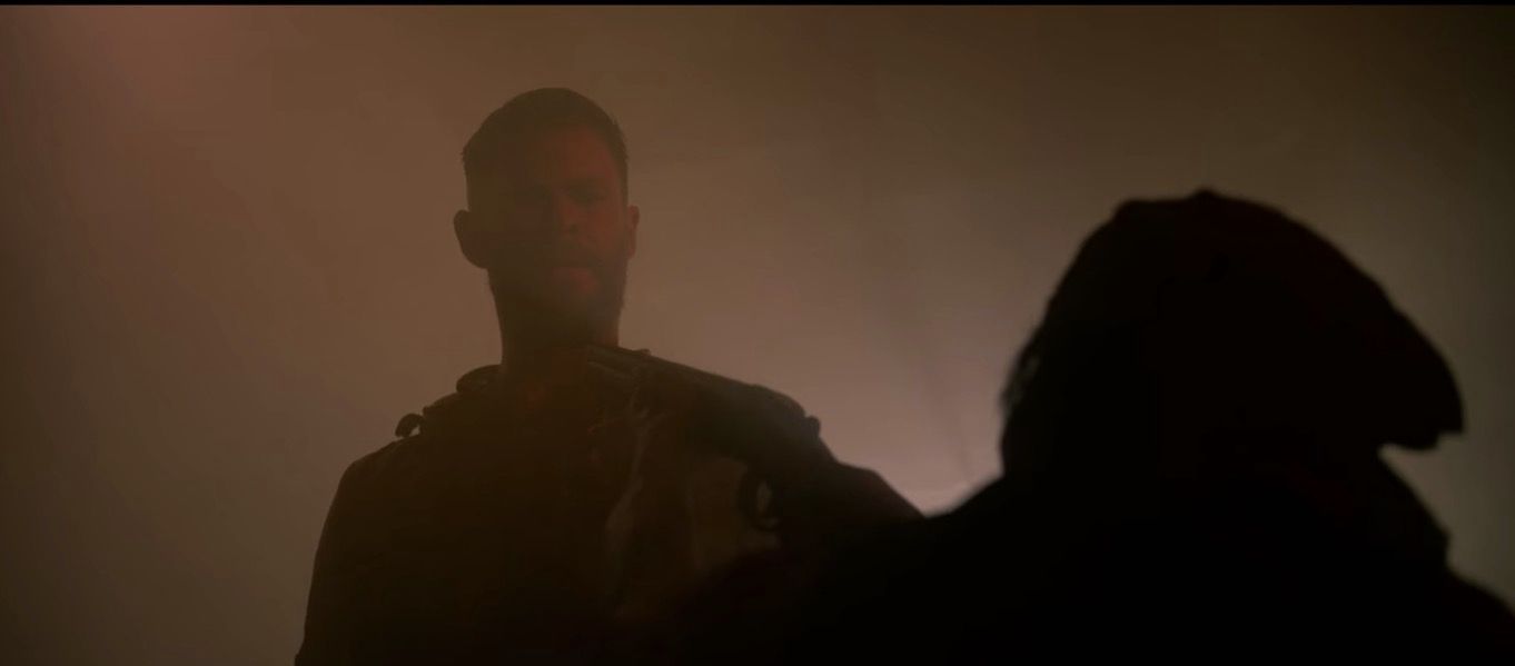 Best Action Scenes of 2020, Ranked