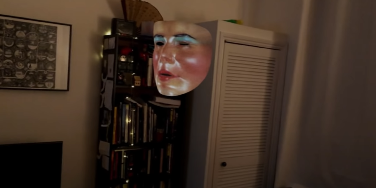 Why Host Is the Best Quarantine Story of 2020