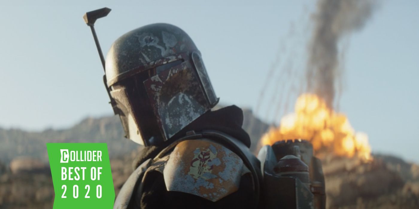 Best Action Scenes of 2020, Ranked