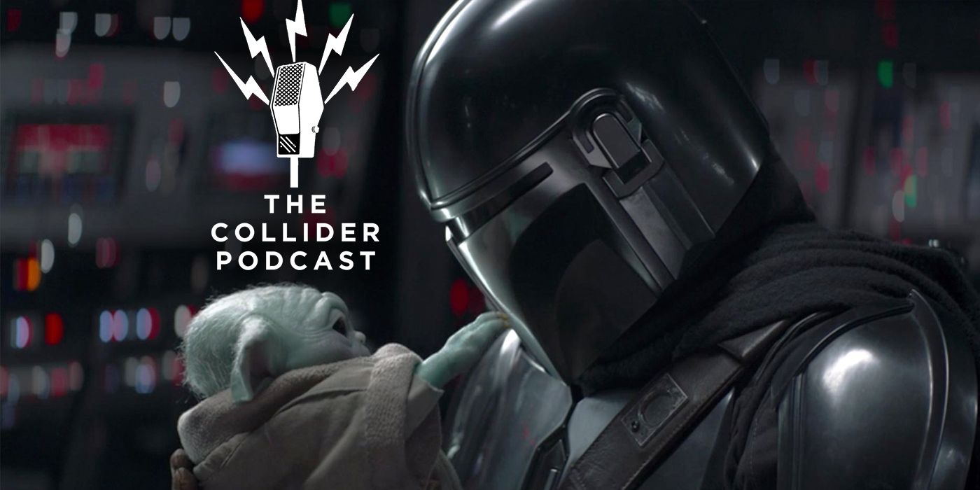 The Collider Podcast, Ep. 291 - Reviewing The Mandalorian Season 2