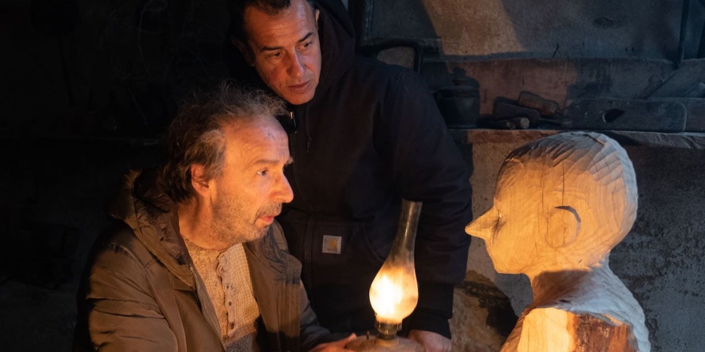 Pinocchio Director Matteo Garrone on His New Adaptation of a Classic Story