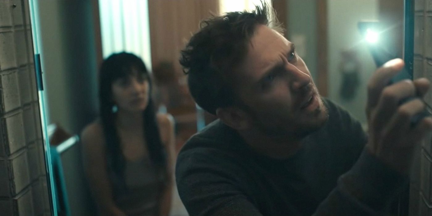 'The Rental' Ending Explained - Who Is the Airbnb Killer?