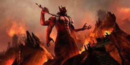 Gates Of Oblivion Release Date Confirmed Pre Order ESO Expansion Now