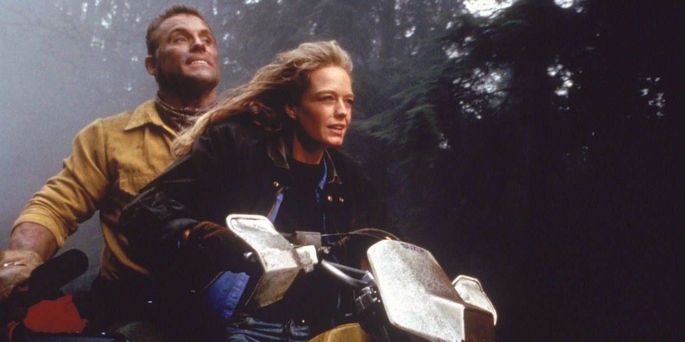 The Weirdest January Movies That Time Forgot