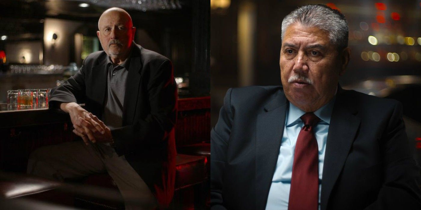 Night Stalker Review: Netflix Show Spotlights Cops, Not Richard Ramirez