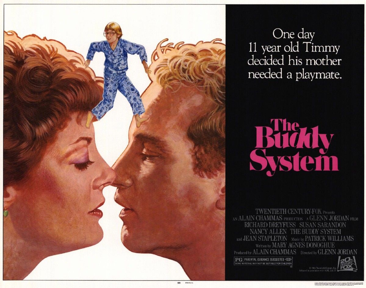 The Weirdest January Movies That Time Forgot