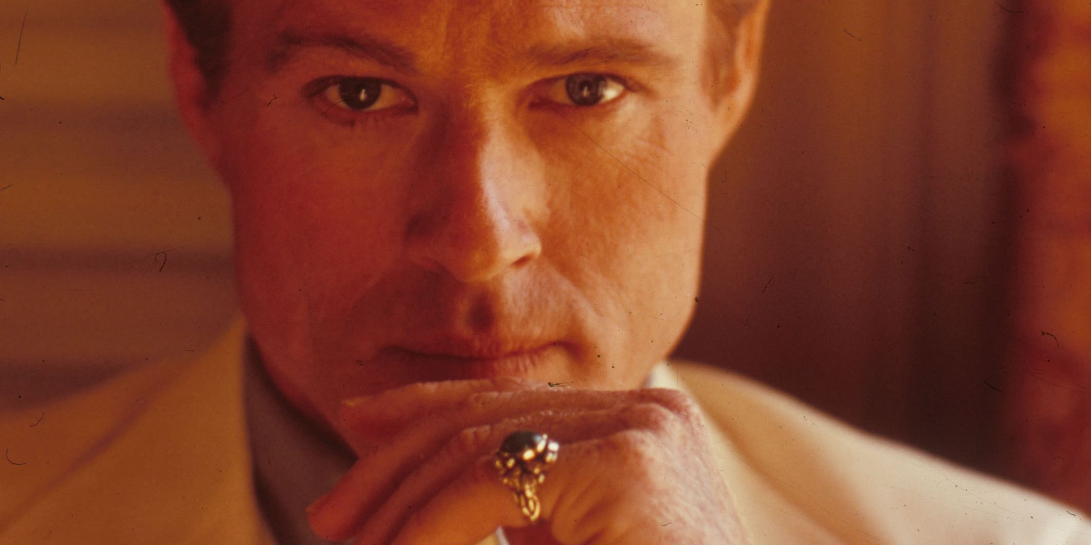 The Great Gatsby TV Series Coming from Vikings Creator Michael Hirst