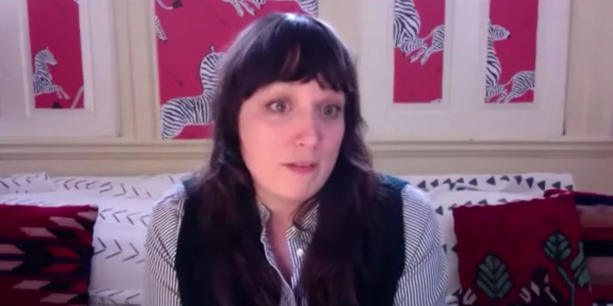 Ed Helms, Patti Harrison on Their New Sundance Movie Together Together