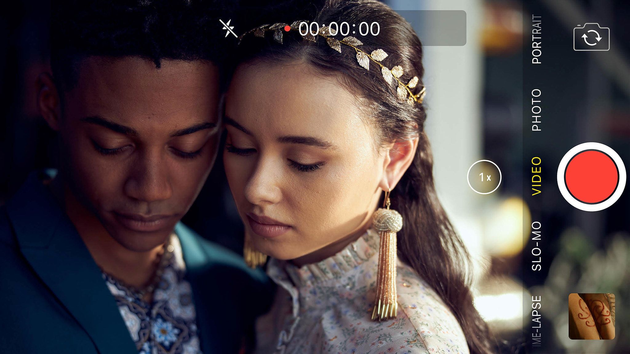 Why Retell Romeo and Juliet in Screen Life Format? R#J Director Explains