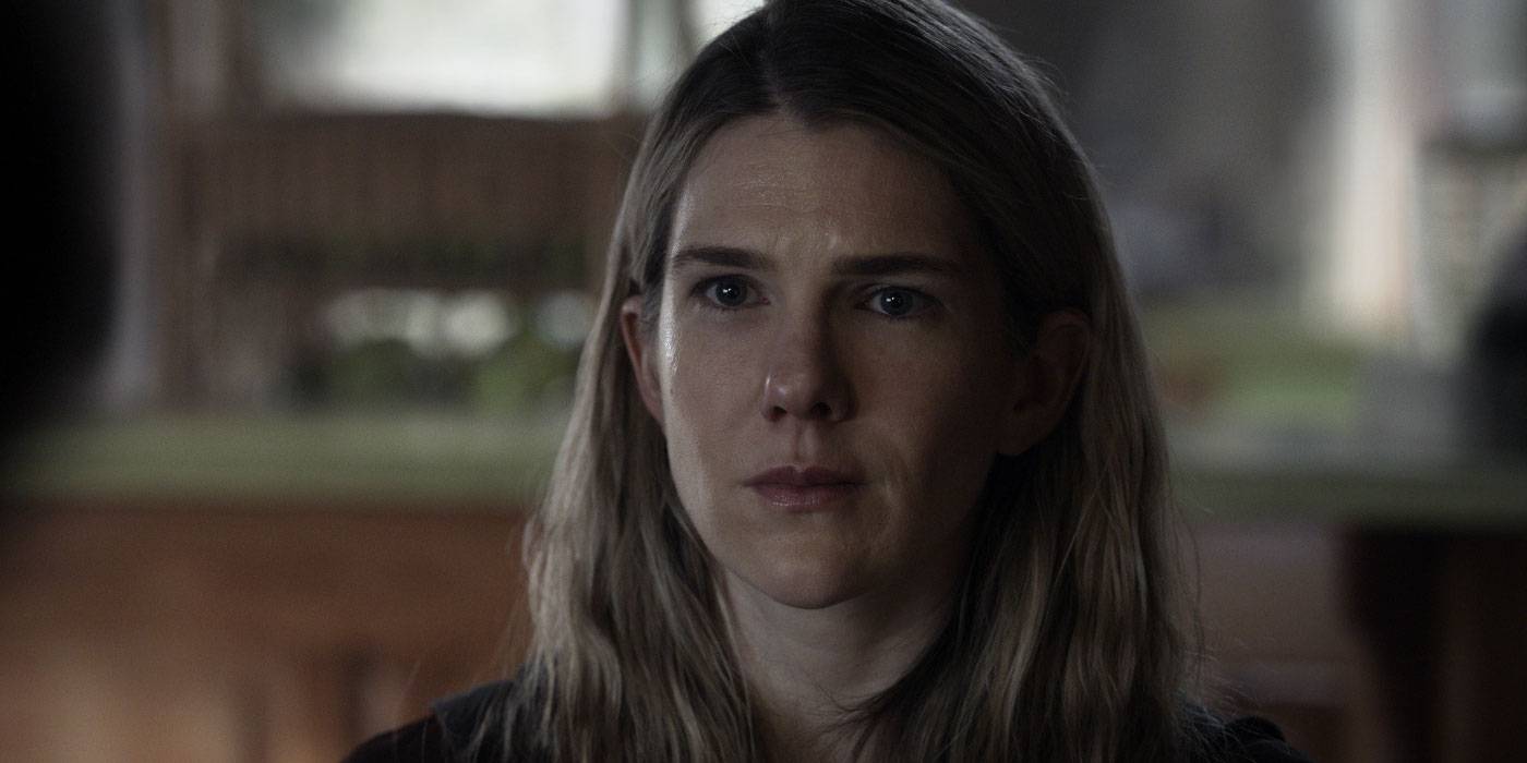 Lily Rabe Joins ‘Love and Death’ Serial Killer Series on HBO Max