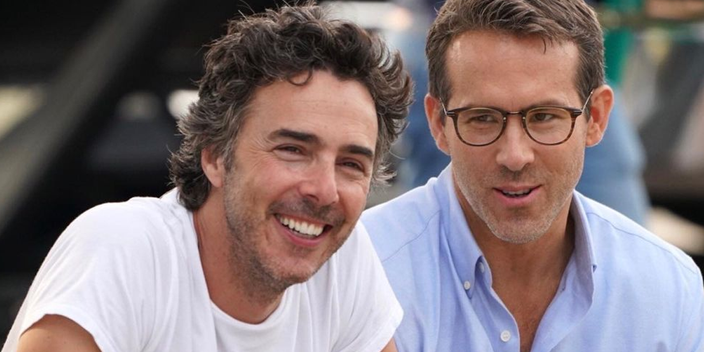 Adam Project: New Details on Ryan Renolds Time Travel Netflix Movie