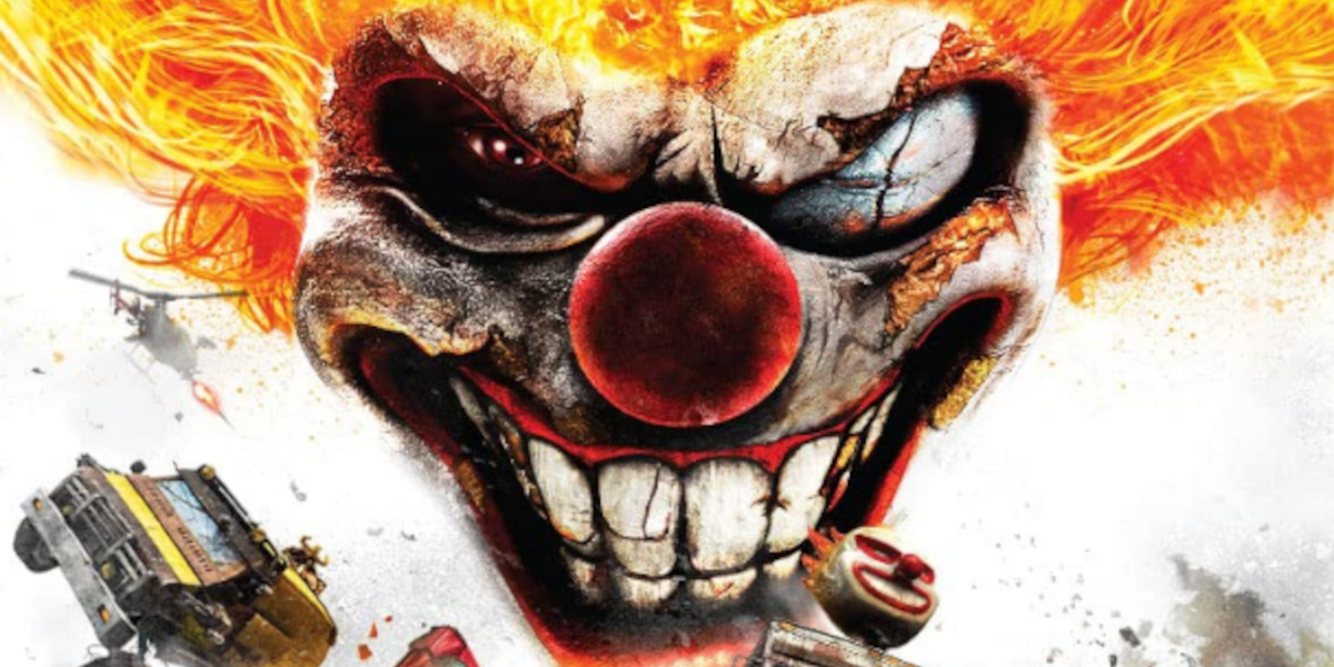 Twisted Metal TV Show Adds Joe Seanoa, Richard Cabral