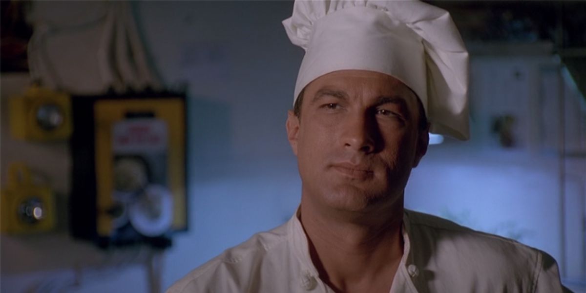 Best 'Die Hard' Clones, From 'Speed' to 'Con Air'