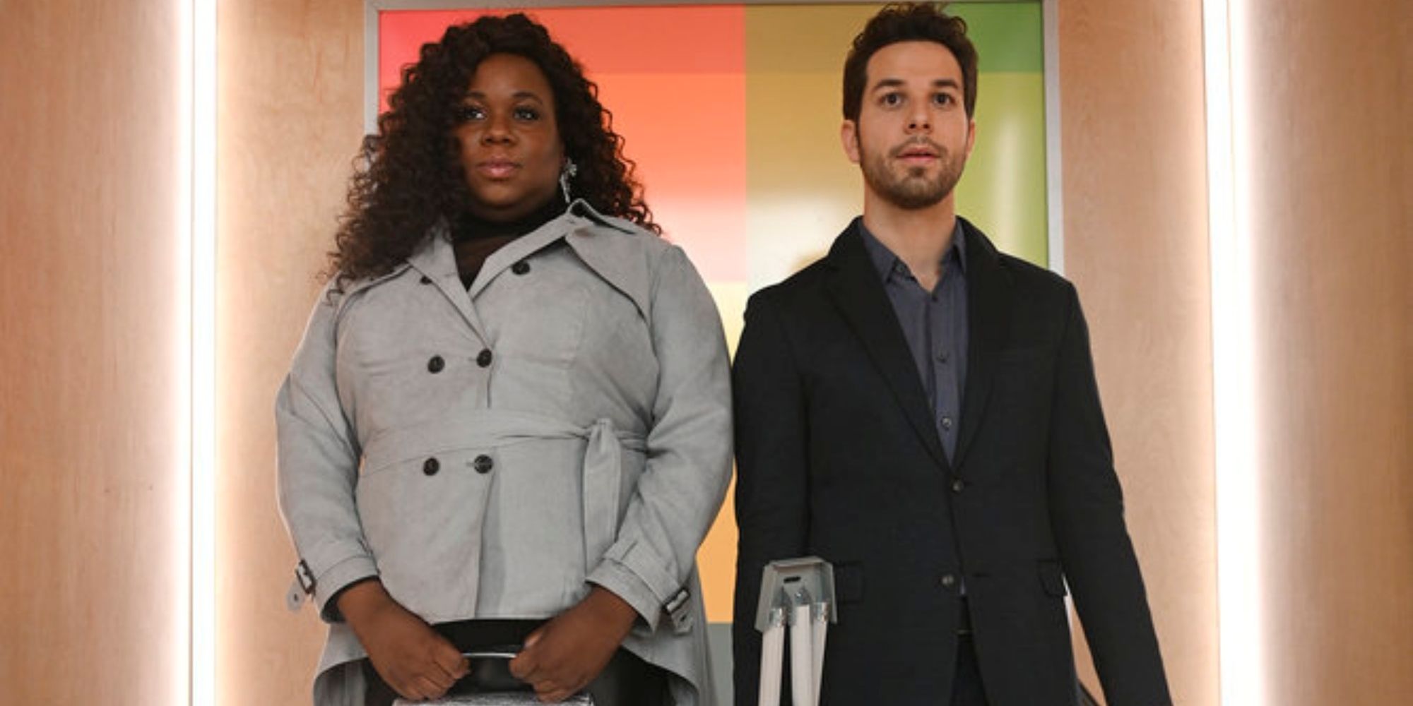 Paul Feig on Zoey's Extraordinary Playlist and Love Life Season 2