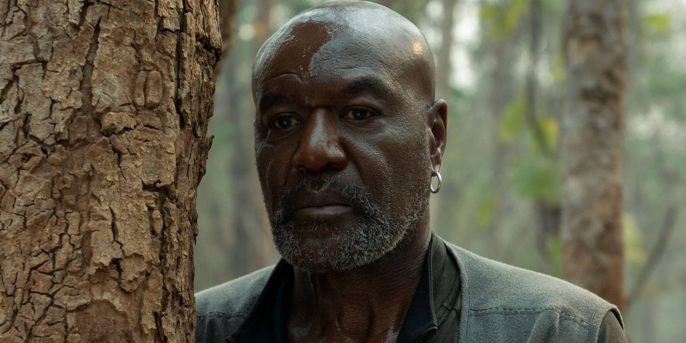 Before 'Sinners,' Delroy Lindo Gutted Audiences With an Oscar-Worthy ...
