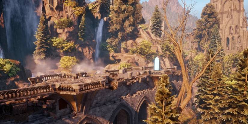 Dragon Age Timeline Explained: From Dragon Gods to the Inquisition and ...