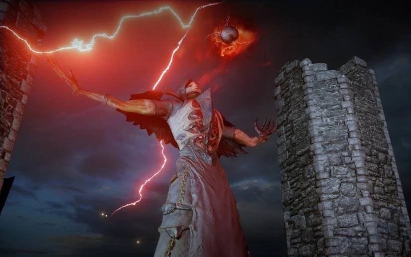 Dragon Age Timeline Explained: From Dragon Gods to the Inquisition and ...