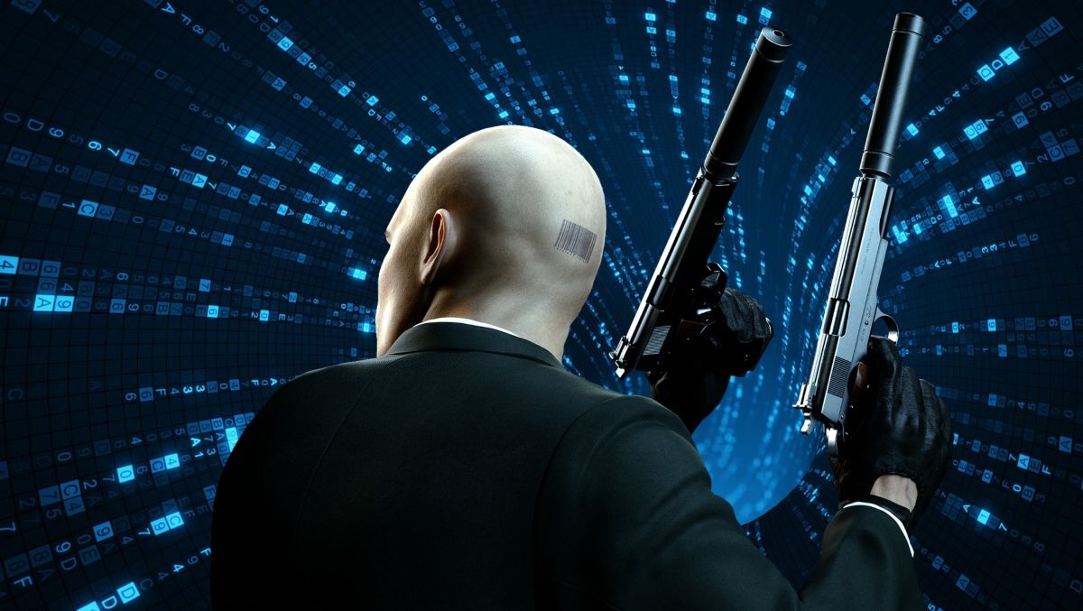 Hitman Will Have Hair in TV Series, Says Writer Derek Kolstad