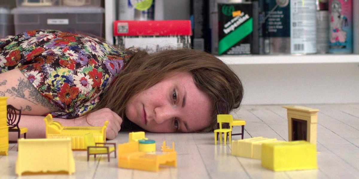 Lena Dunham Wraps Sharp Stick Starring Jon Bernthal, Jennifer Jason Leigh