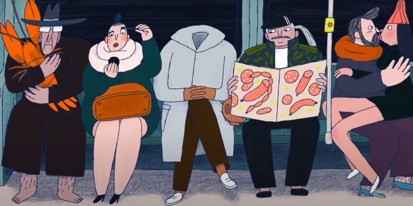 FXX Cake Season 4: New Trailer Teases More Bite-Sized Comedy