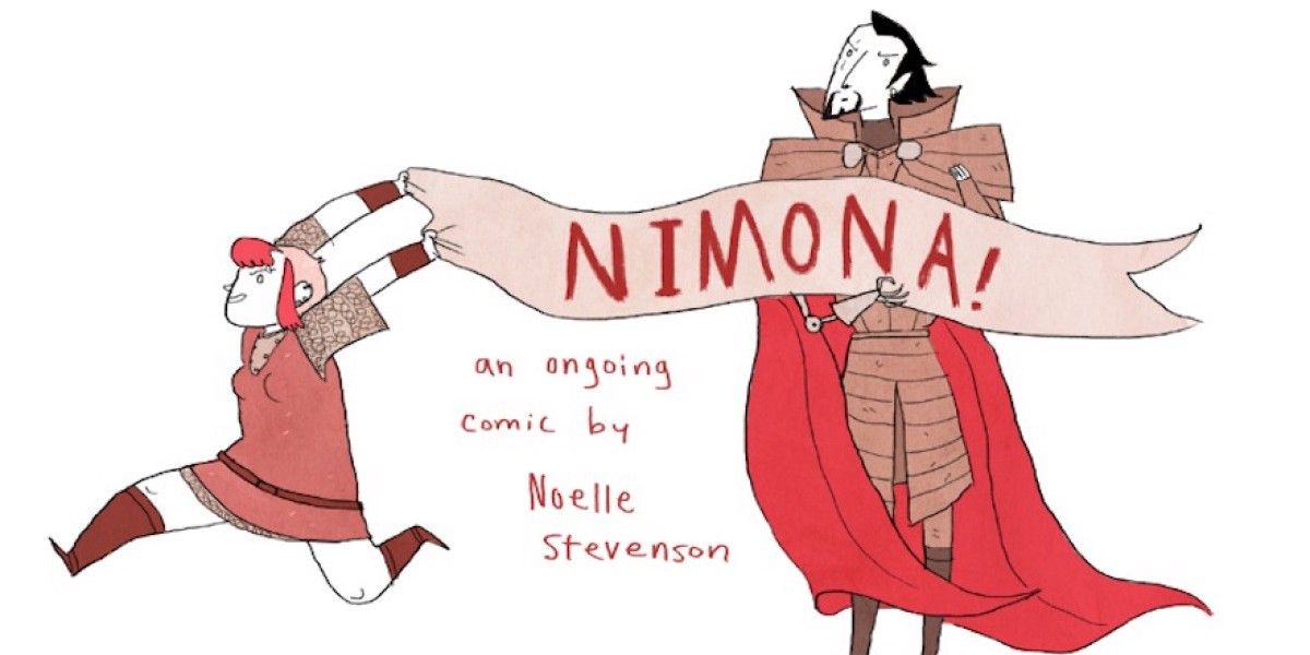 'Nimona': What to Expect